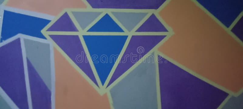 Color Combinations and Texture Forming Patterns Stock Photo - Image of ...