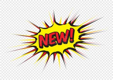 Explosion Text Box Transparent Background Stock Illustrations – 112 ...