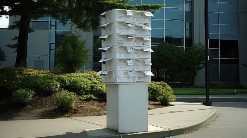 Complaint Box Ai Stock Illustrations – 19 Complaint Box Ai Stock ...