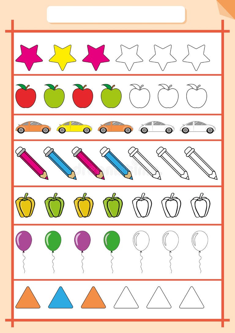 Kids Exercise Pattern Stock Illustrations – 3,774 Kids Exercise Pattern ...