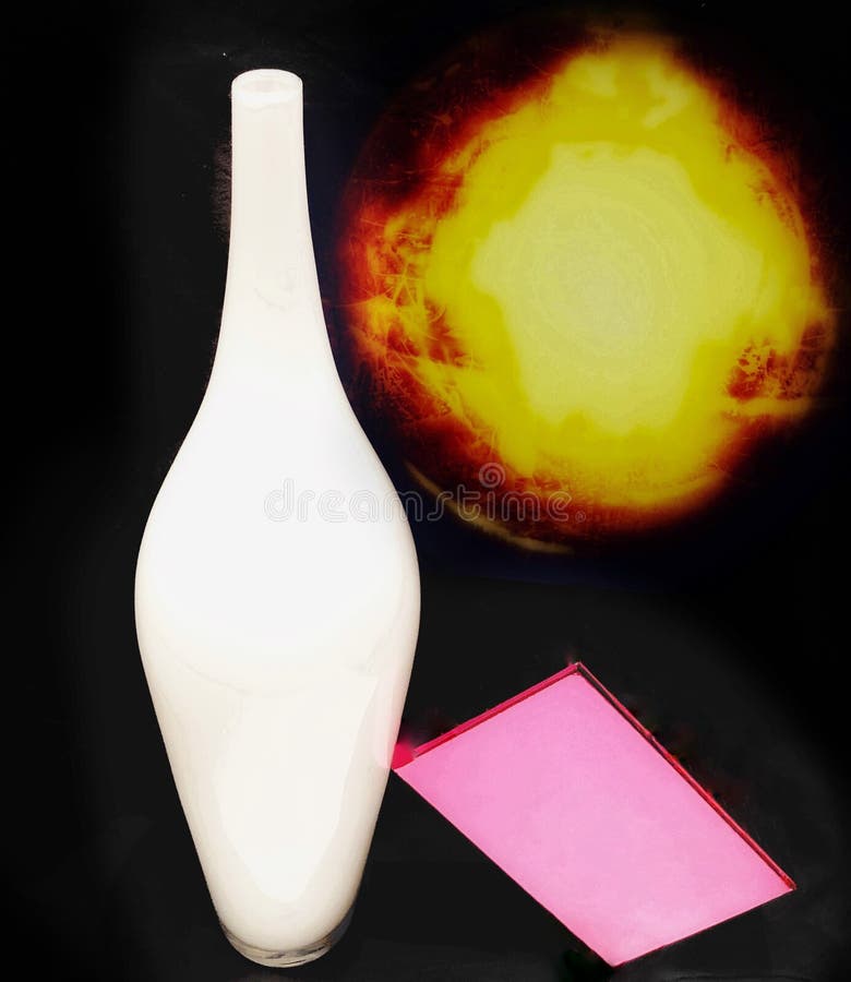 Color composition stock photo. Image of color, contrast - 219063628