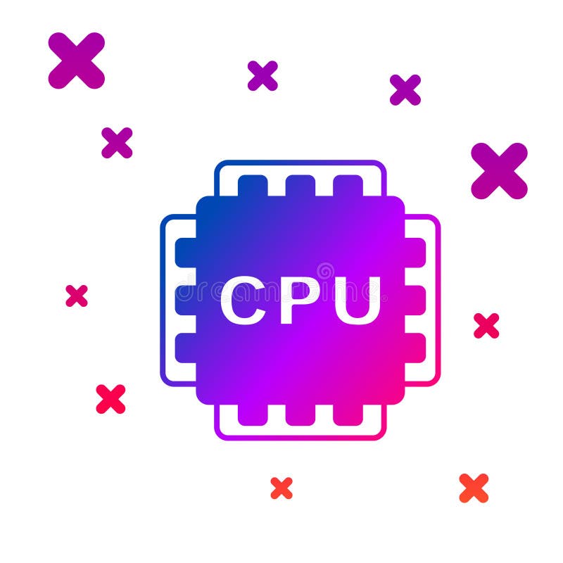 Processor Shapes Stock Illustrations – 456 Processor Shapes Stock ...