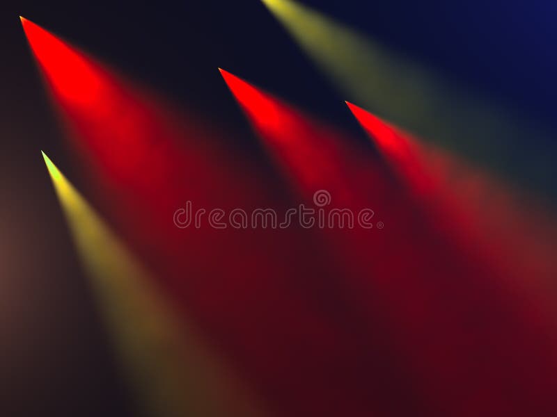 Color Concert Light Picture. Image: 19162555