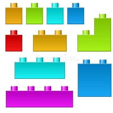 Lego Stack Stock Illustrations – 1,681 Lego Stack Stock Illustrations ...