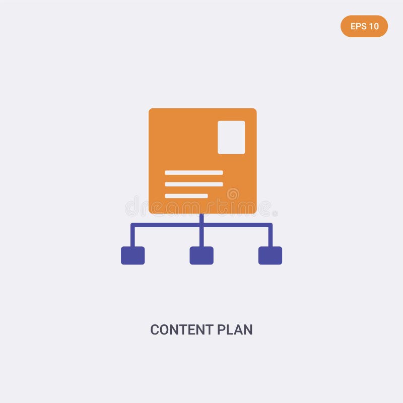 Two Color Project Management Icon Stock Illustrations – 168 Two Color ...