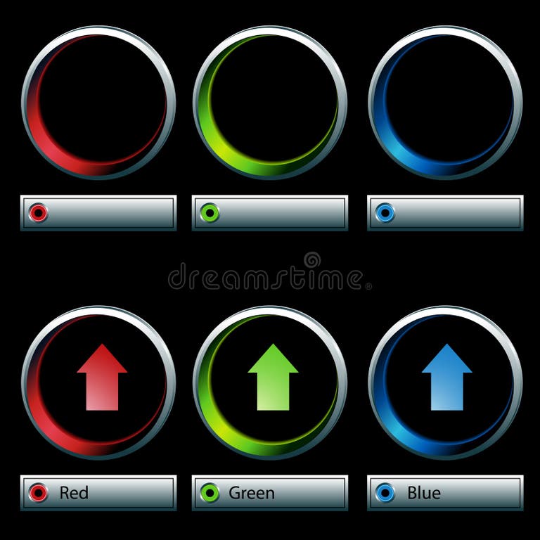 Shiny Dials Stock Illustrations – 57 Shiny Dials Stock Illustrations ...