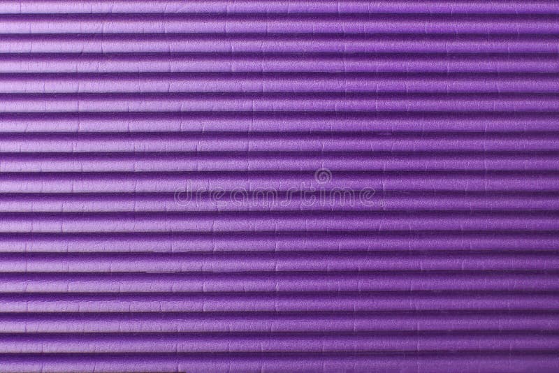 Color corrugated paper stock image. Image of riffled - 150066327