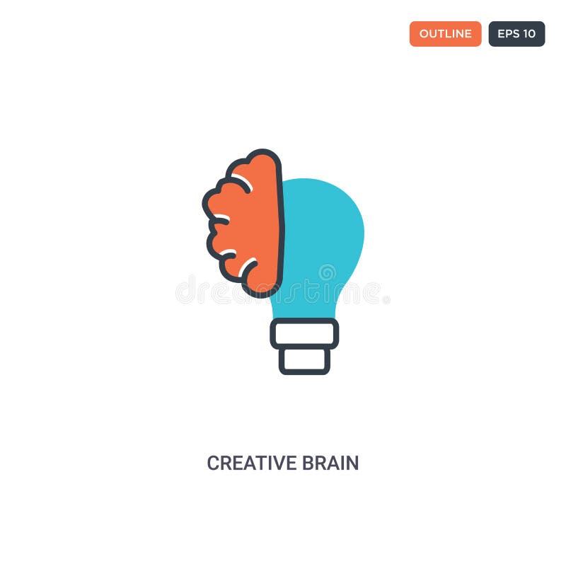 Blue Brain Logo Red Stock Illustrations – 506 Blue Brain Logo Red Stock ...