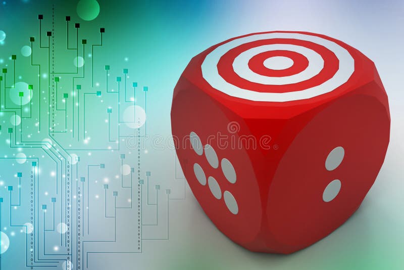 Target Shape Color Block Stock Illustrations – 131 Target Shape Color ...