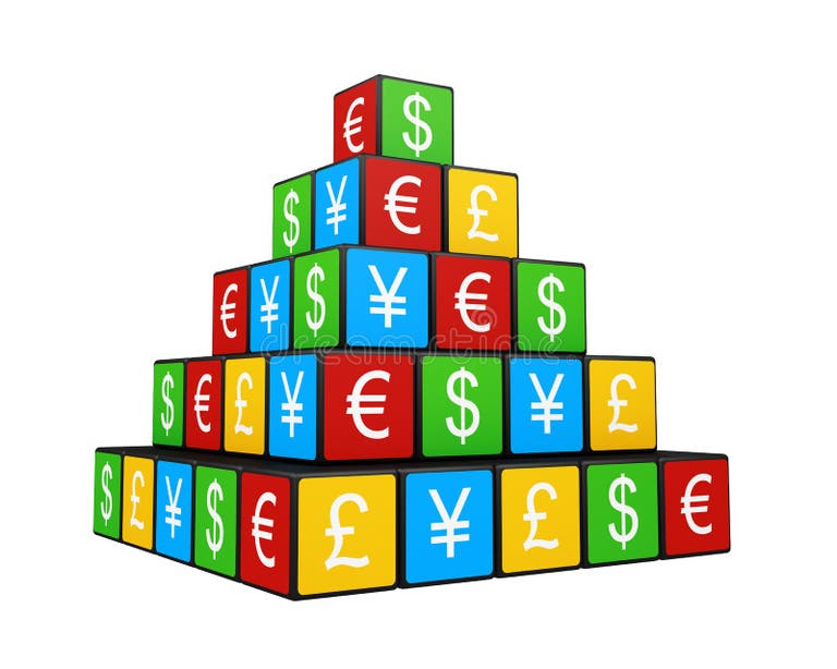 Price Pyramid Stock Illustrations – 912 Price Pyramid Stock ...