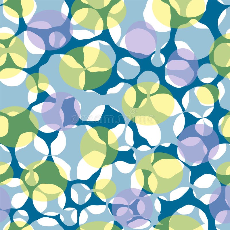 Color Curve Abstract Texture Pattern. Illustration for Cover Design ...