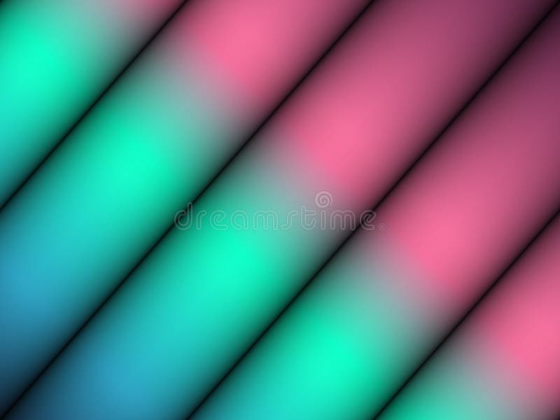 Color cylinder stock illustration. Illustration of round - 178910