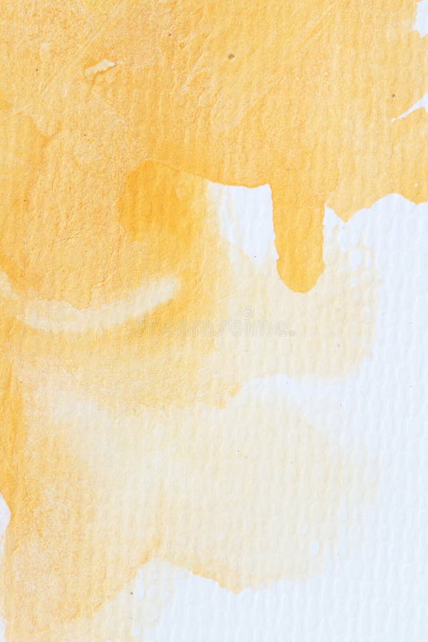 Color de agua foto de archivo. Imagen de aislado, cepillo - 25310174