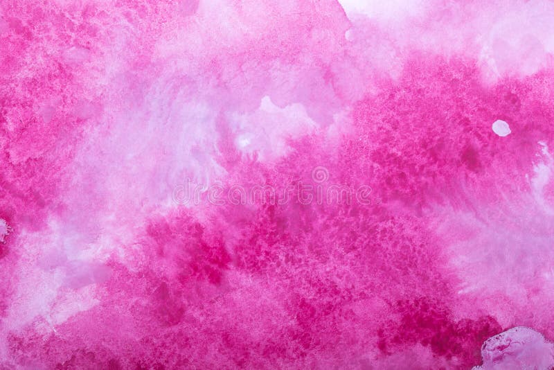 Color de agua rosa imagen de archivo. Imagen de vendimia - 263221789