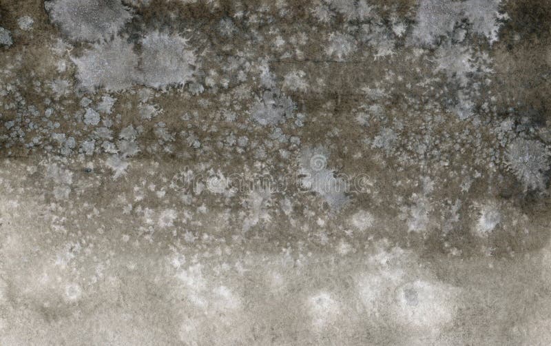 Color De Agua Simple Salpicaduras Y Manchas, Color Gris Oscuro Imagen ...