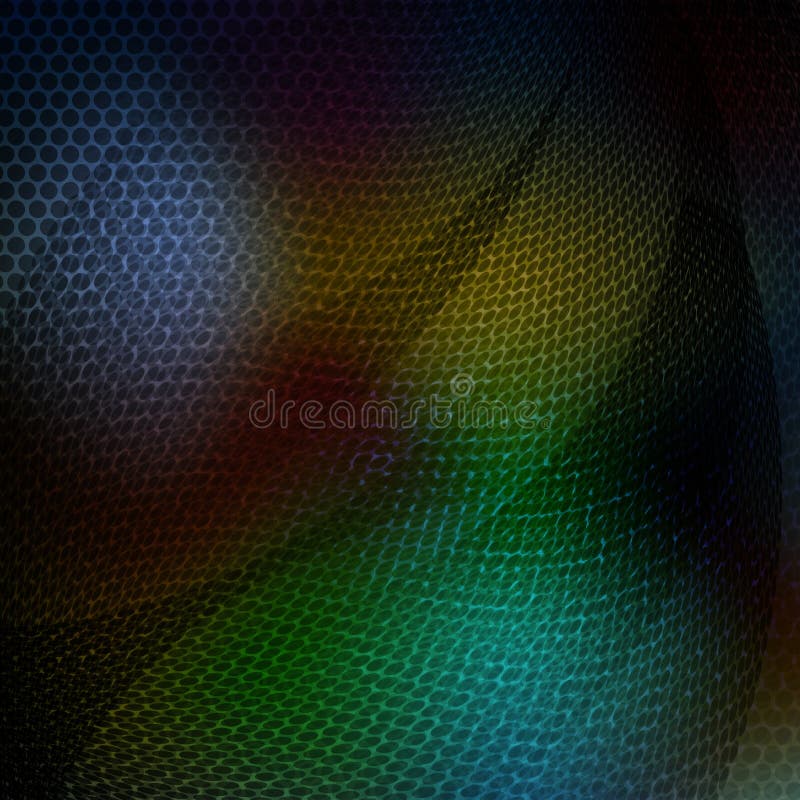 Color de fondo discreto ilustración del vector. Ilustración de digital ...