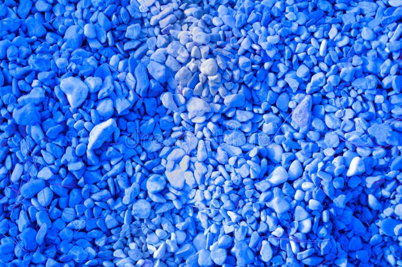 Color De La Textura Color Azul Elegante Foto de archivo - Imagen de ...