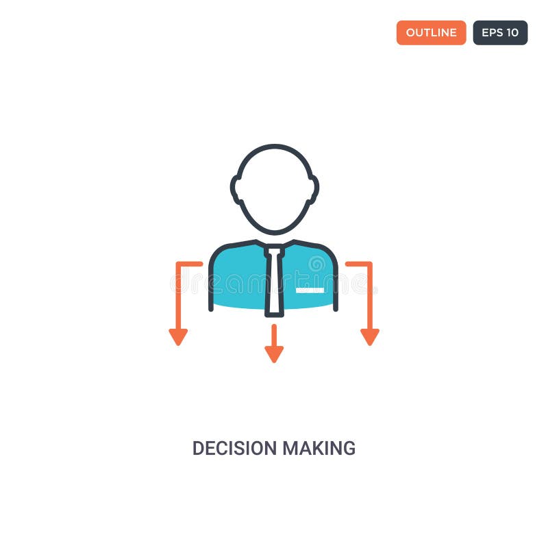 Decision Making Eps Stock Illustrations – 286 Decision Making Eps Stock ...