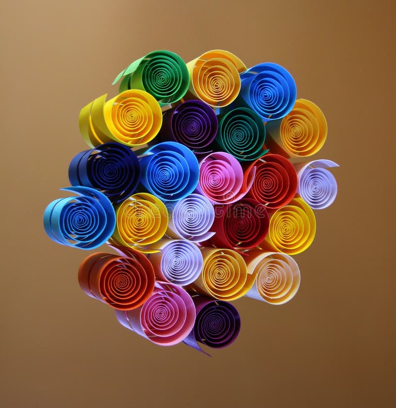 Color del arco iris imagen de archivo. Imagen de contexto - 10290401