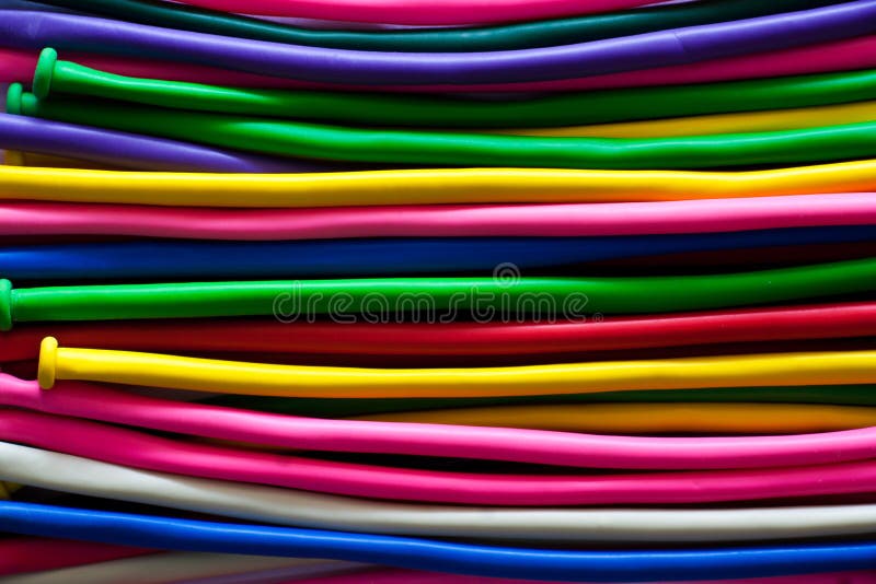 Color del globo foto de archivo. Imagen de globo, rojo - 21185064