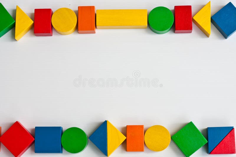 Color del rectángulo foto de archivo. Imagen de cielo - 15283162