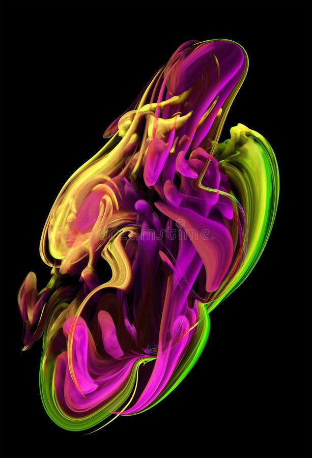 Gradient Colorful Abstract Background, Luxury Abstract for a Mobile ...