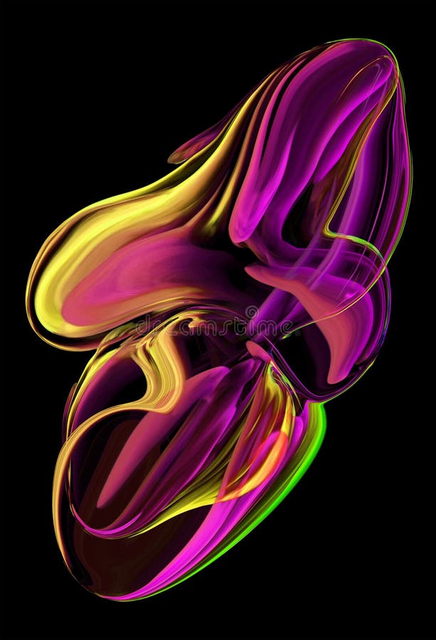 Gradient Colorful Abstract Background, Luxury Abstract for a Mobile ...