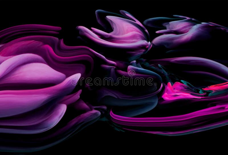 Color Design Background, Gradient Colorful Abstract Background, Luxury ...