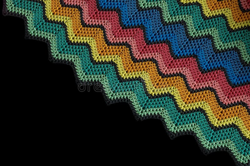 Color detail blankets stock photo. Image of background - 29696448