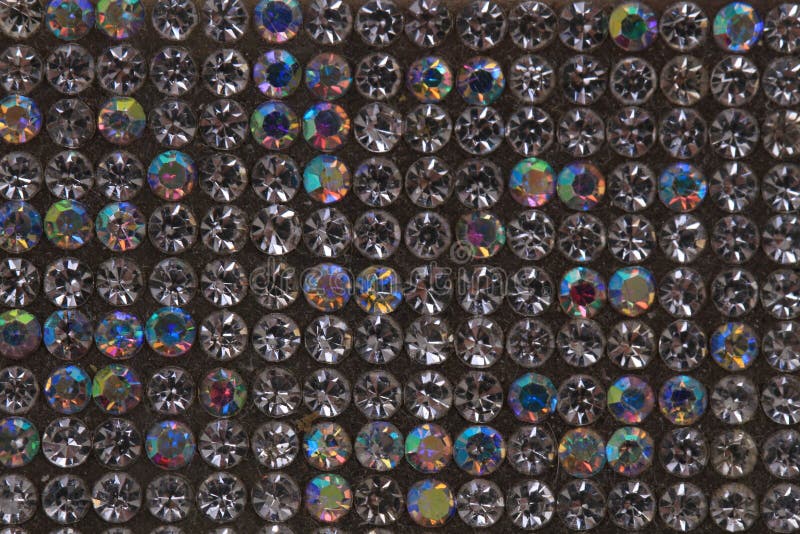 Diamond Cut Texture on Wallpaper Stock Photo - Image of monochrome ...