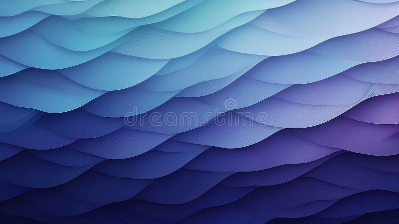 Color Digital Gradient Background Stock Illustration - Illustration of ...