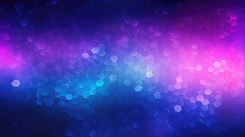 Color Digital Gradient Background Stock Illustration - Illustration of ...