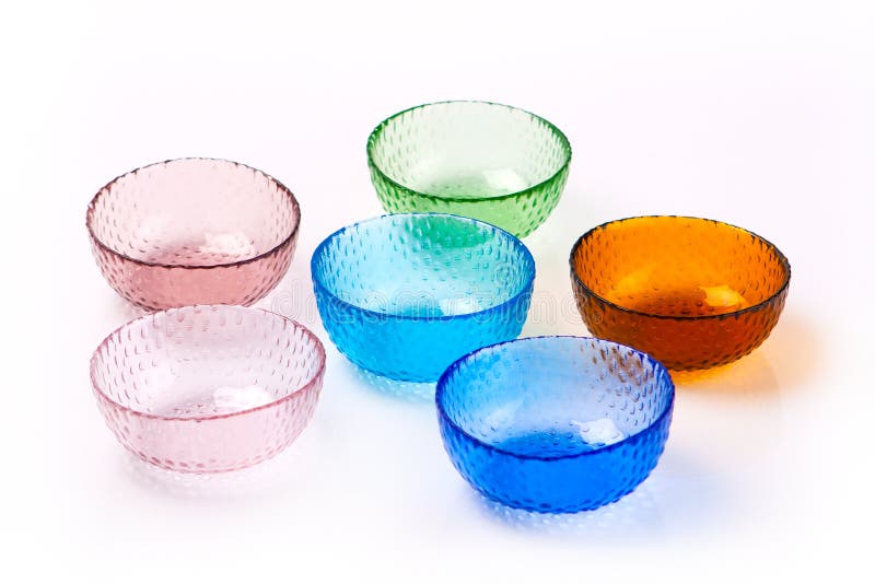 Color dish stock image. Image of plate, saucer, bowl - 10189205