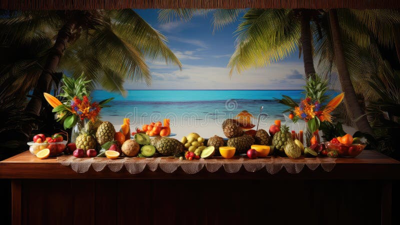 Color Display Table Background Stock Illustration - Illustration of ... Color Display Table Background Stock Illustration - Illustration of ...