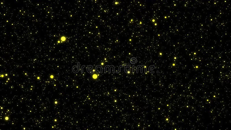 Color Dot Ball Moving Animation Motion Graphics Stock Footage - Video ...