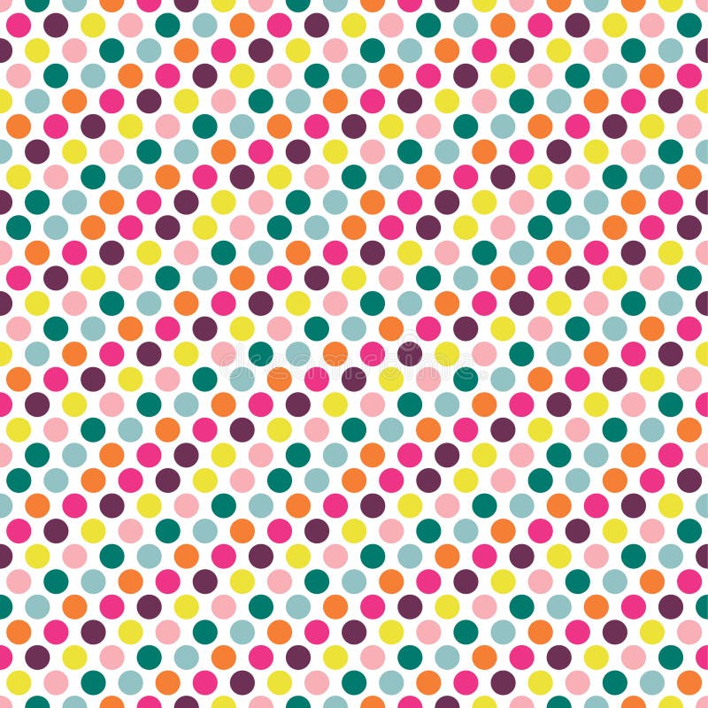 Dot Repeat Pattern Stock Illustrations – 217,211 Dot Repeat Pattern ...