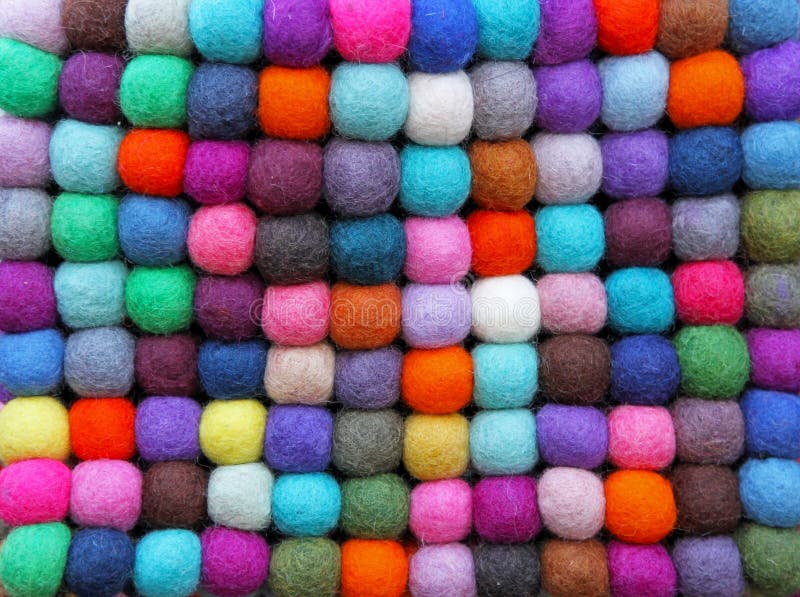 Color dots stock photo. Image of colourful, dots, balls - 19075036