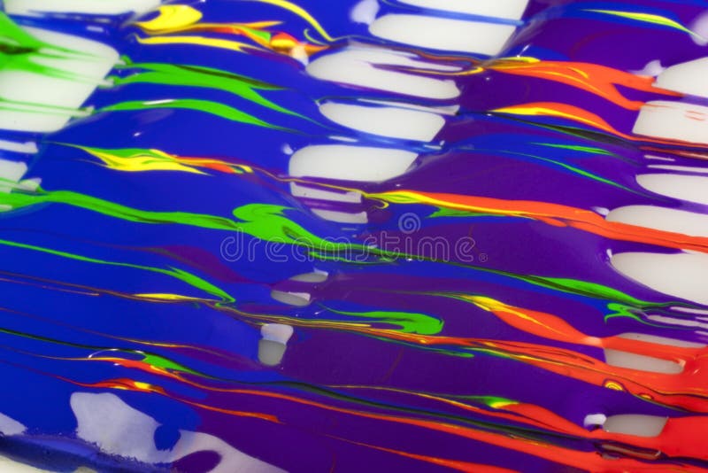 Color drops stock photo. Image of decorating, colors - 44893860