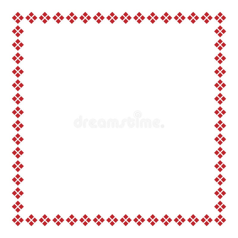 Color-editable Frame with Space for Text, Photos, Illustrations and ...