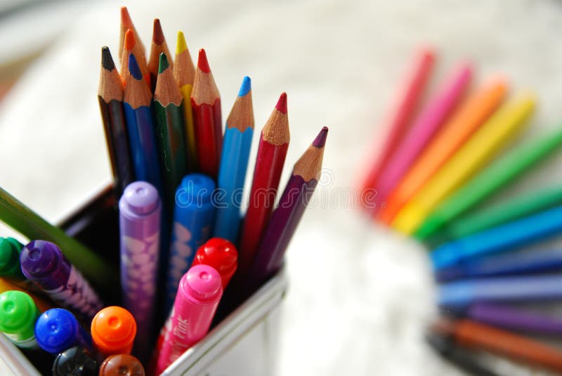 Color equipment stock photo. Image of equipment, colors - 7692696