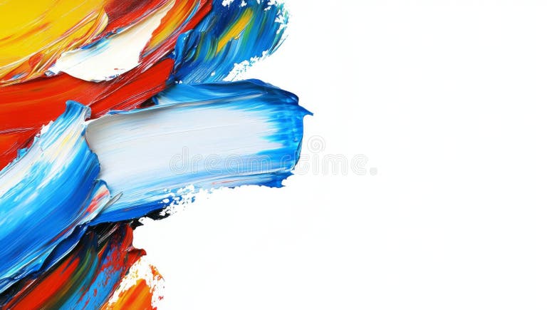 Color Exploration is the Focus of this Digital Artwork Studio ...