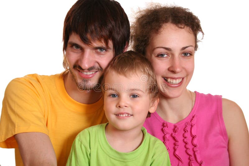 Color family stock photo. Image of male, color, girl, daddy - 973704