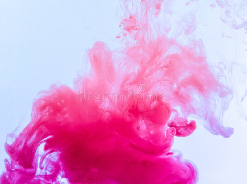 Color fancy smoke stock image. Image of chemical, colorful - 55876681