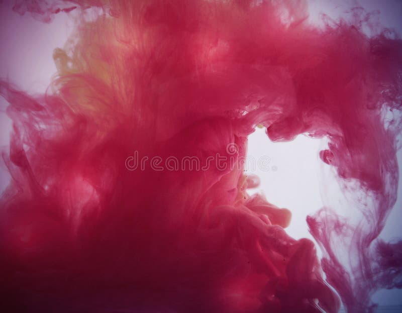 Color fancy smoke stock image. Image of matter, chemistry - 55876693