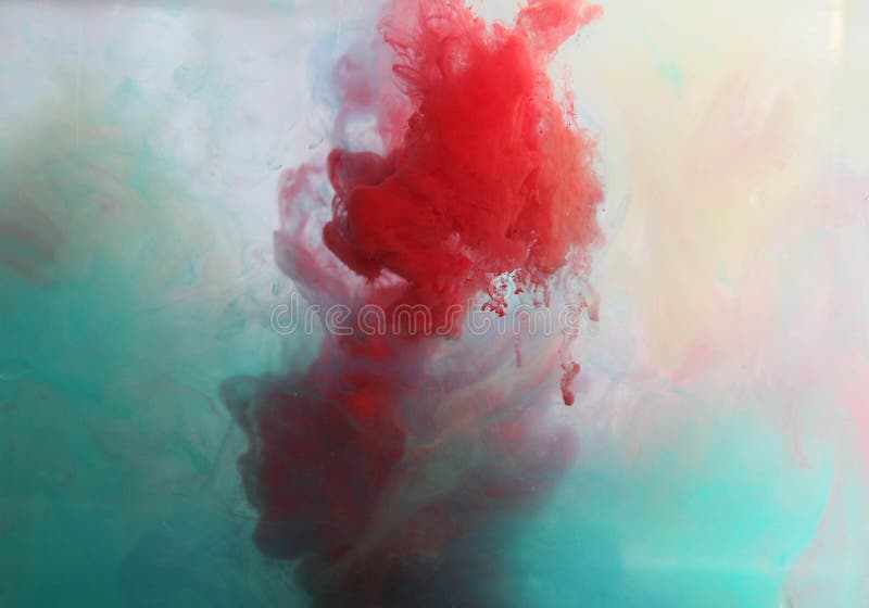 Color fancy smoke stock image. Image of imagination, color - 55876827