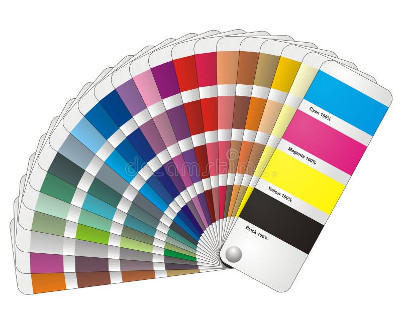 Color Chart. Print Test Page. Color Numbers or Names. RGB, CMYK, HEX ...