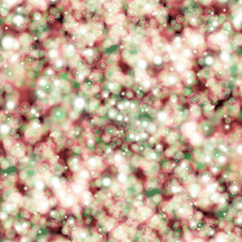 Color Festive Circles Background Stock Vector - Illustration of effect ...