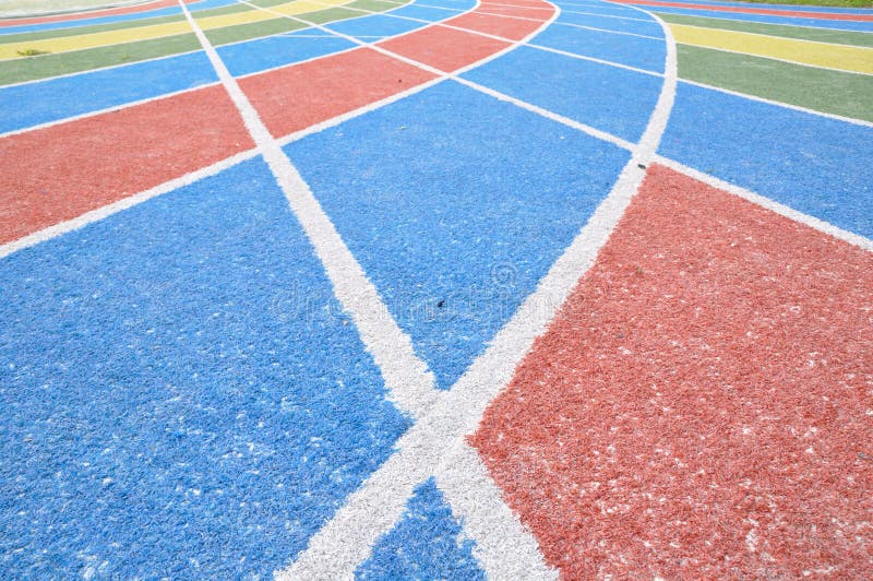 Color Field Picture. Image: 14767988