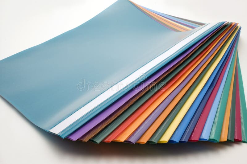 Colorful Magazines stock image. Image of entertainment - 9265321