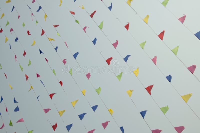 Color flags stock image. Image of abstract, background - 37772053